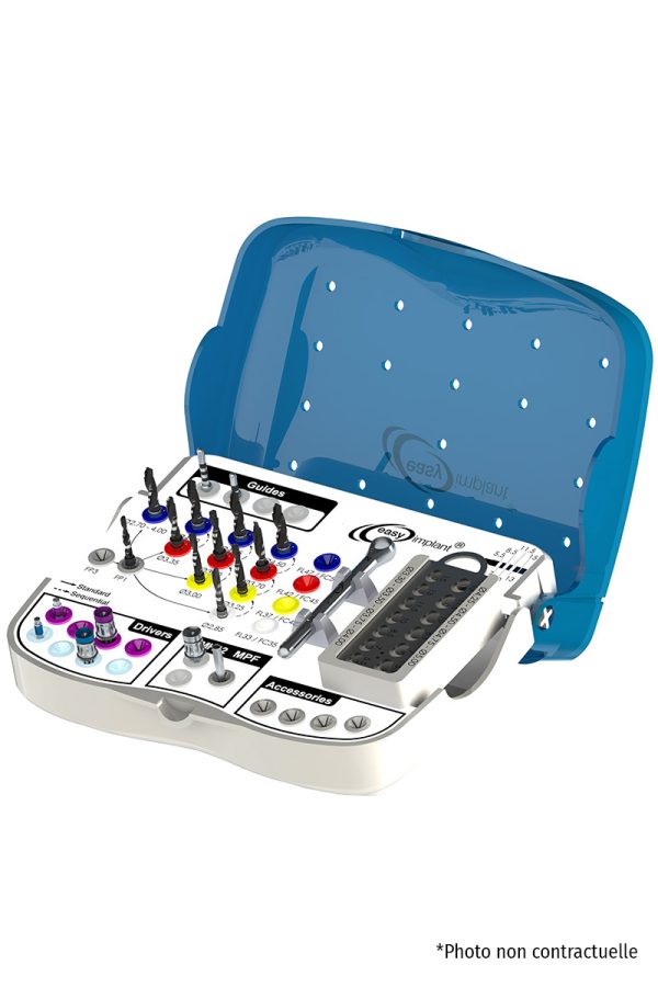 Easy Box – Easy Implant