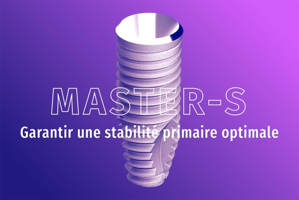 Easy Implant – Les implants Master